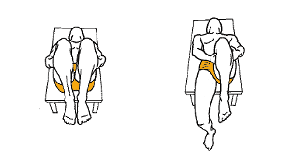 19 Of The Best Lower Back Stretches For Runners